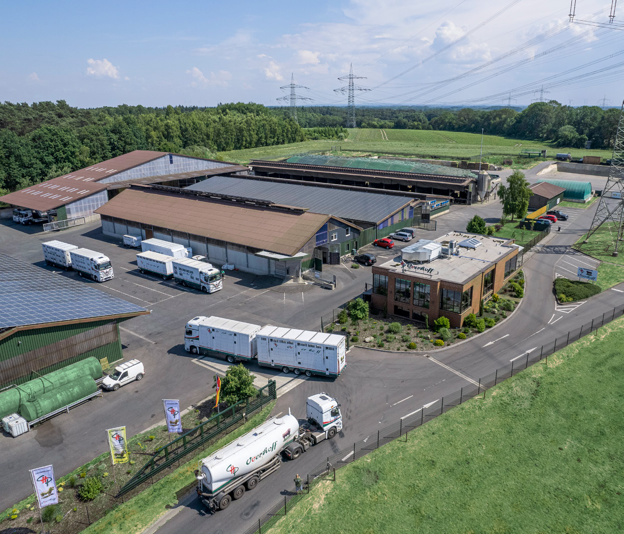 CHP Overhoff GmbH & Co. KG